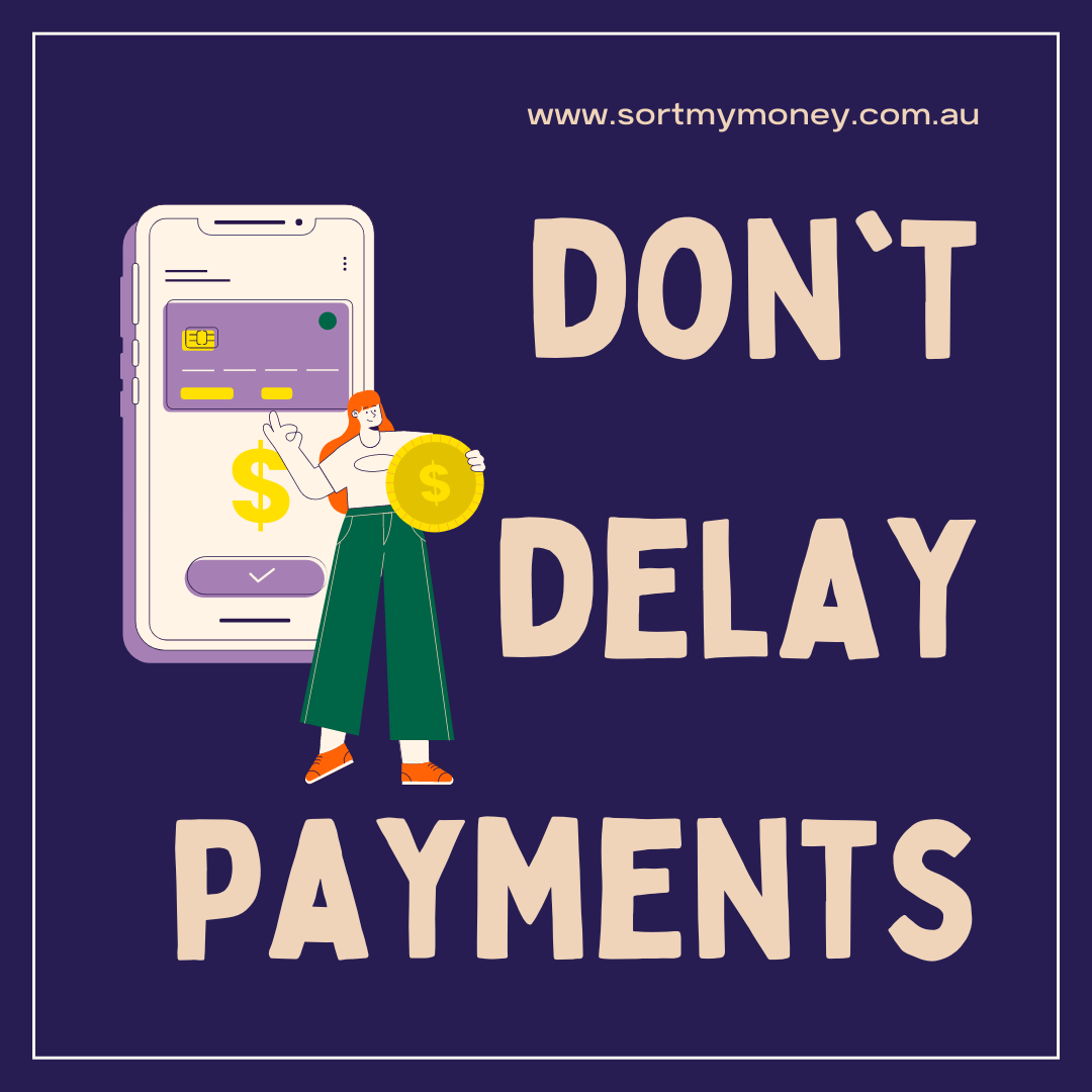 Set Reminders for Regular Monthly Payments - Sort My Money