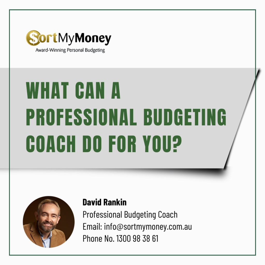How a Professional Budgeting Expert Can Help You Regain Control of Your ...
