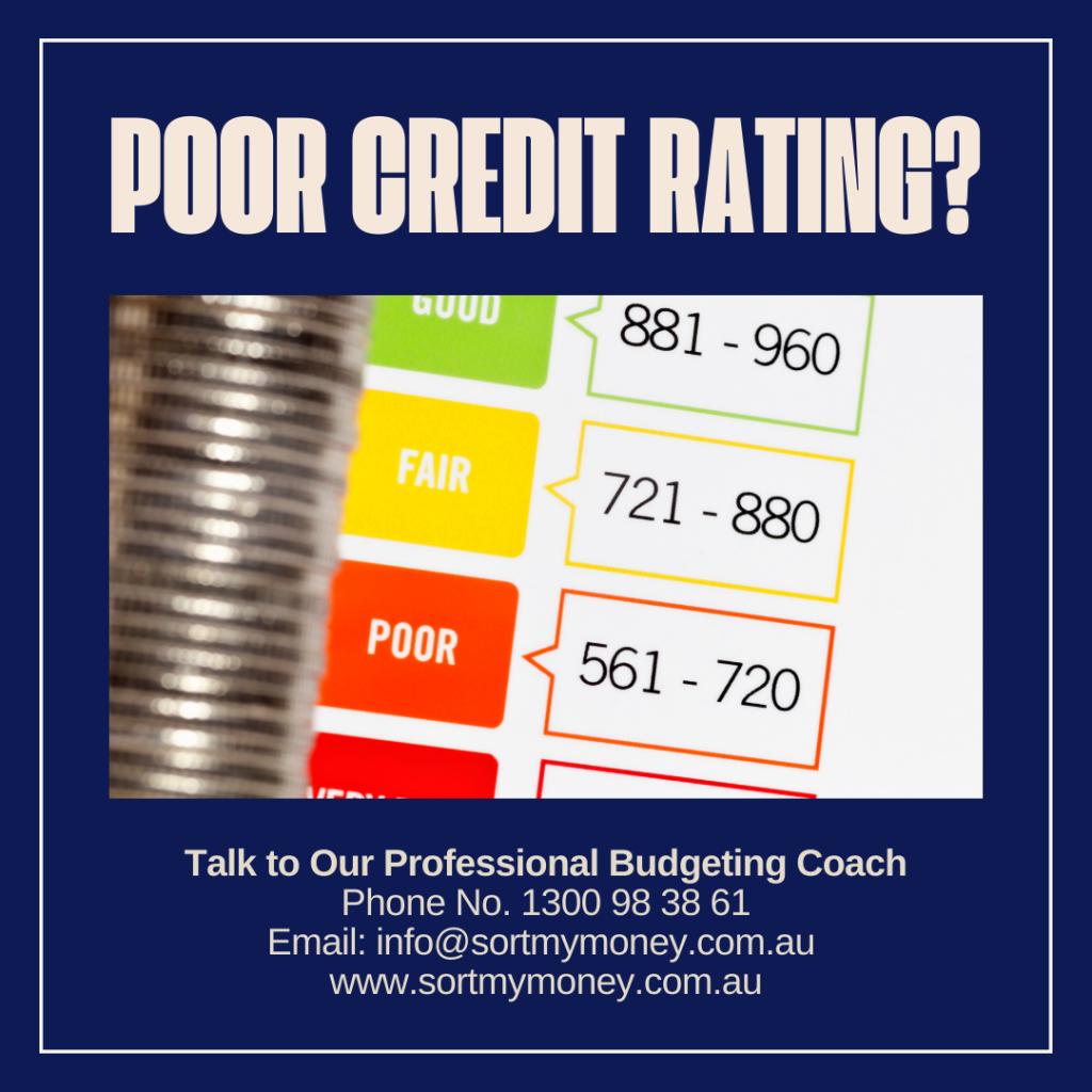 Building Your Credit Rating: Effective Strategies to Get Started - Sort ...
