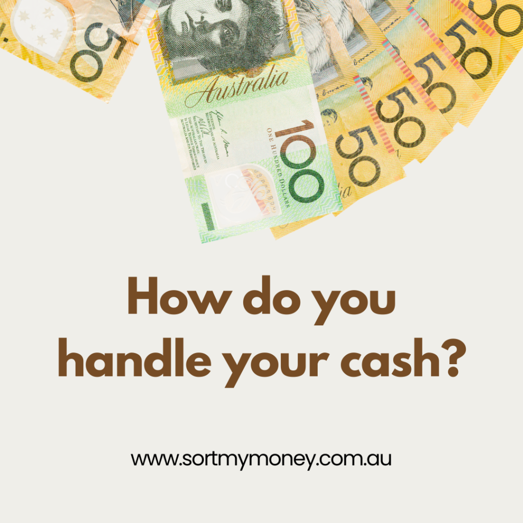 Is Carrying Cash Still Relevant? - Sort My Money