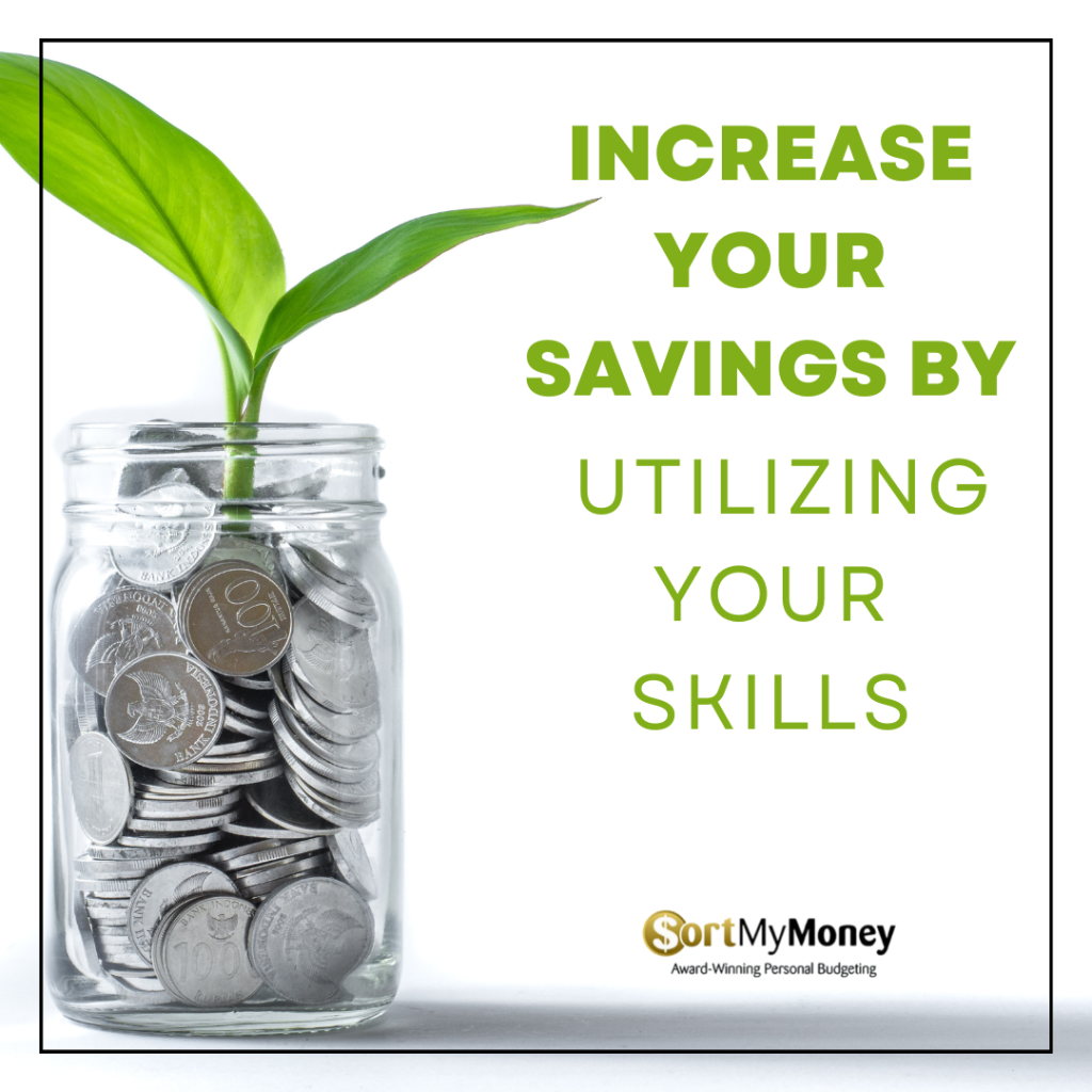 Unleashing Extra Income - Sort My Money